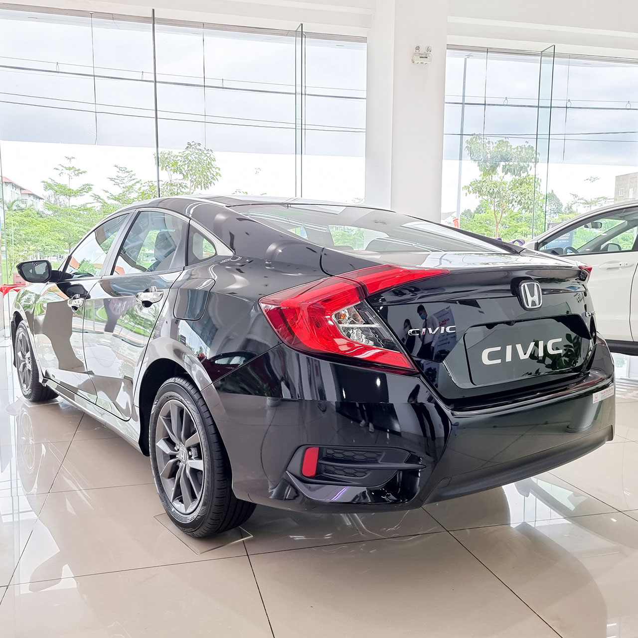Xe Honda Civic